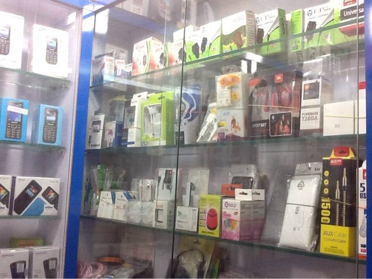 Riyaz Mobile Shop in Sion,Mumbai - Best Mobile Phone Dealers near me in ...