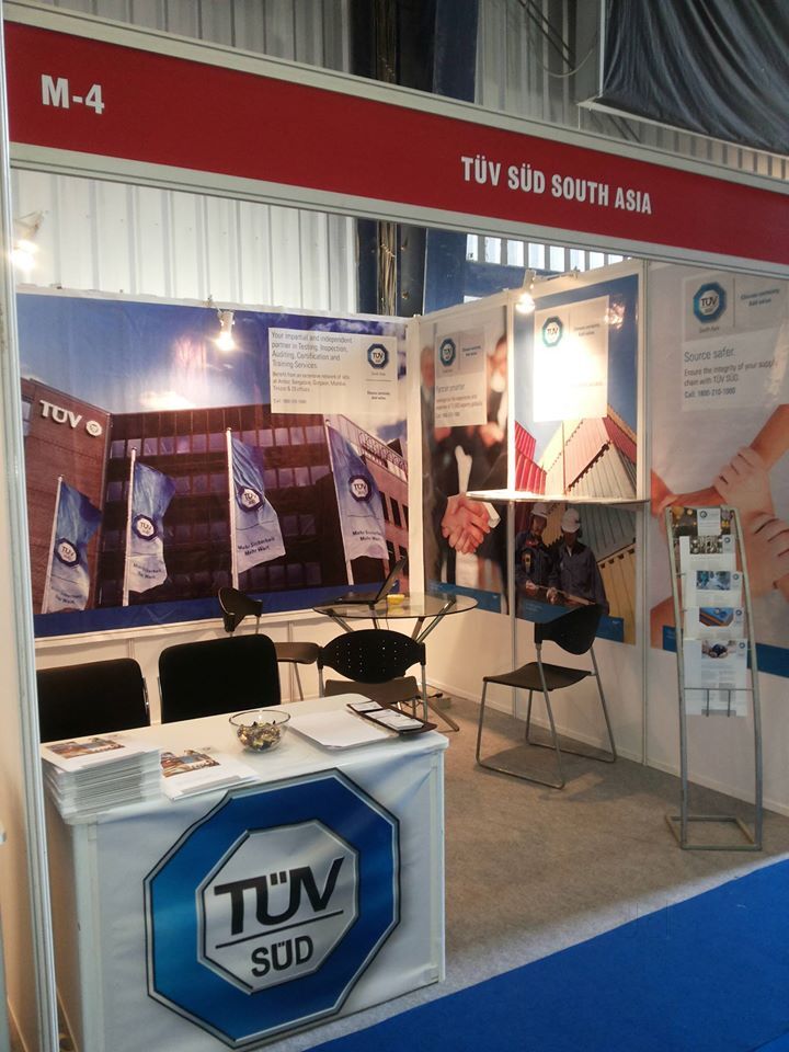 Tuv Sud in Sakinaka, Mumbai - Best Business Centres in Mumbai - Justdial