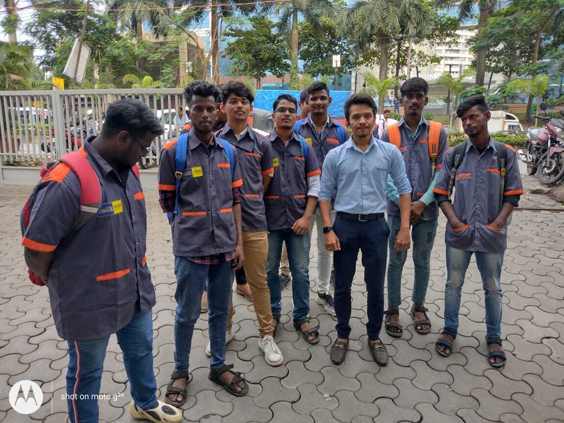 Cedp Skill Institute In Borivali West Mumbai Best Institutes For
