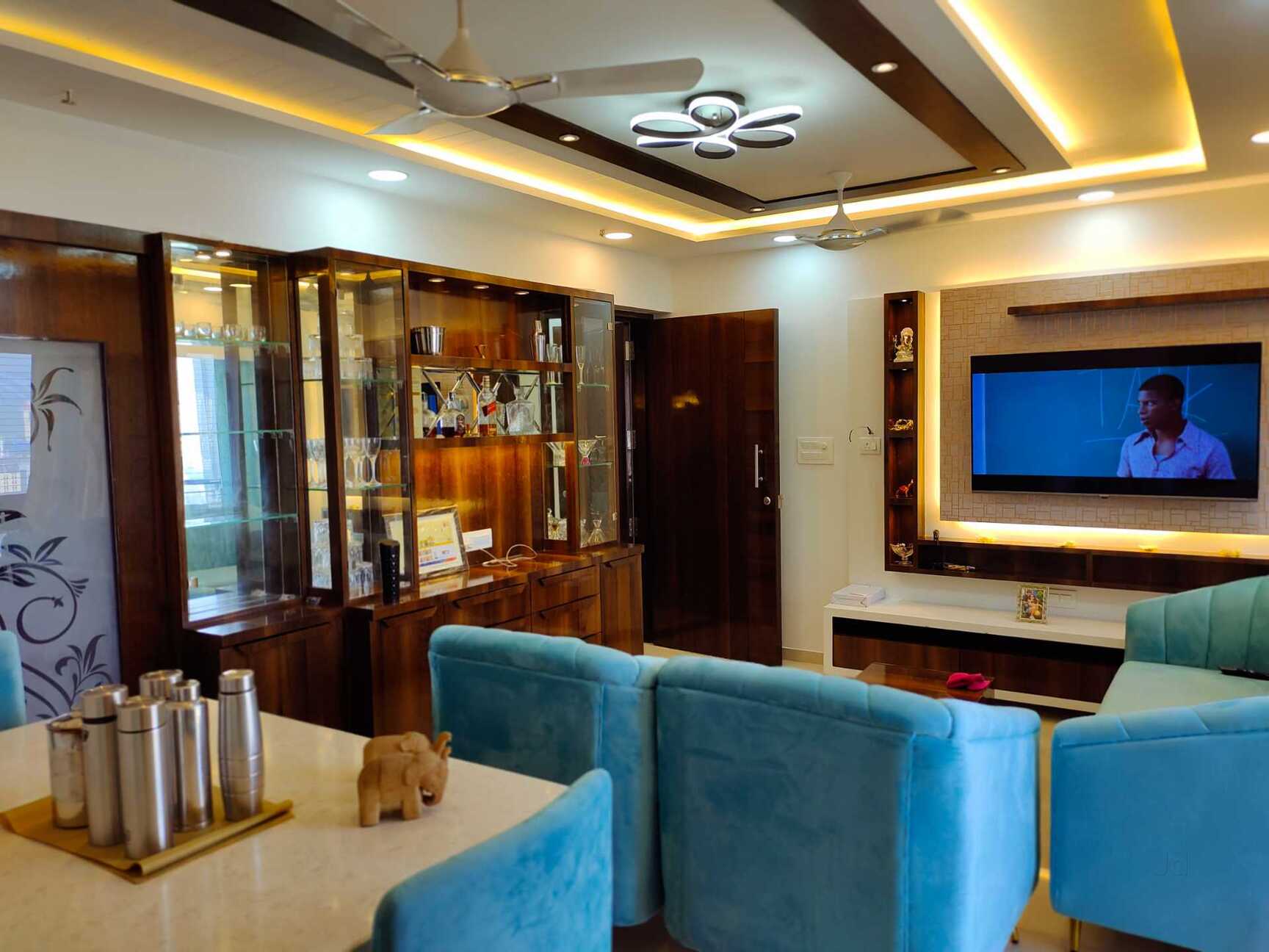 The Iconic in Manpada-Thane West,Mumbai - Best Interior Designers For ...