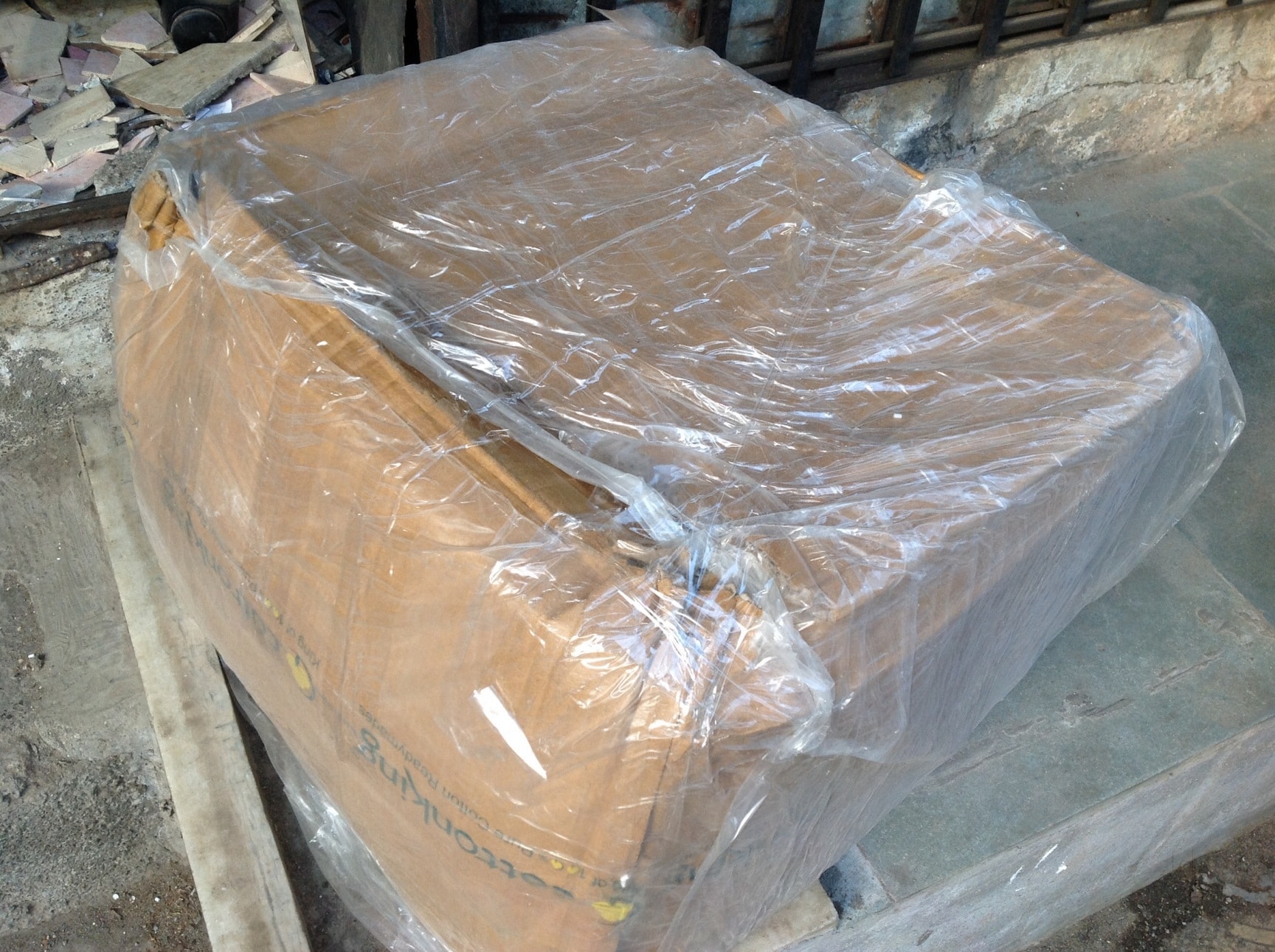 Pushpak Courier in Vasai West,Mumbai - 𝗩𝗶𝗲𝘄 𝗢𝗳𝗳𝗲𝗿𝘀 - Best Domestic ...