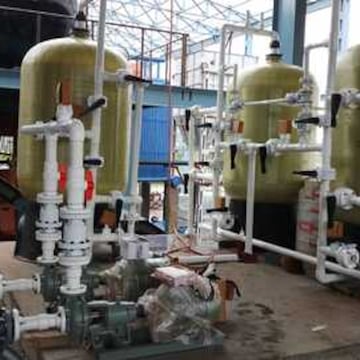 SRS Aquatech Engineering in Kalyan East, Kalyan - Best Water Treatment ...