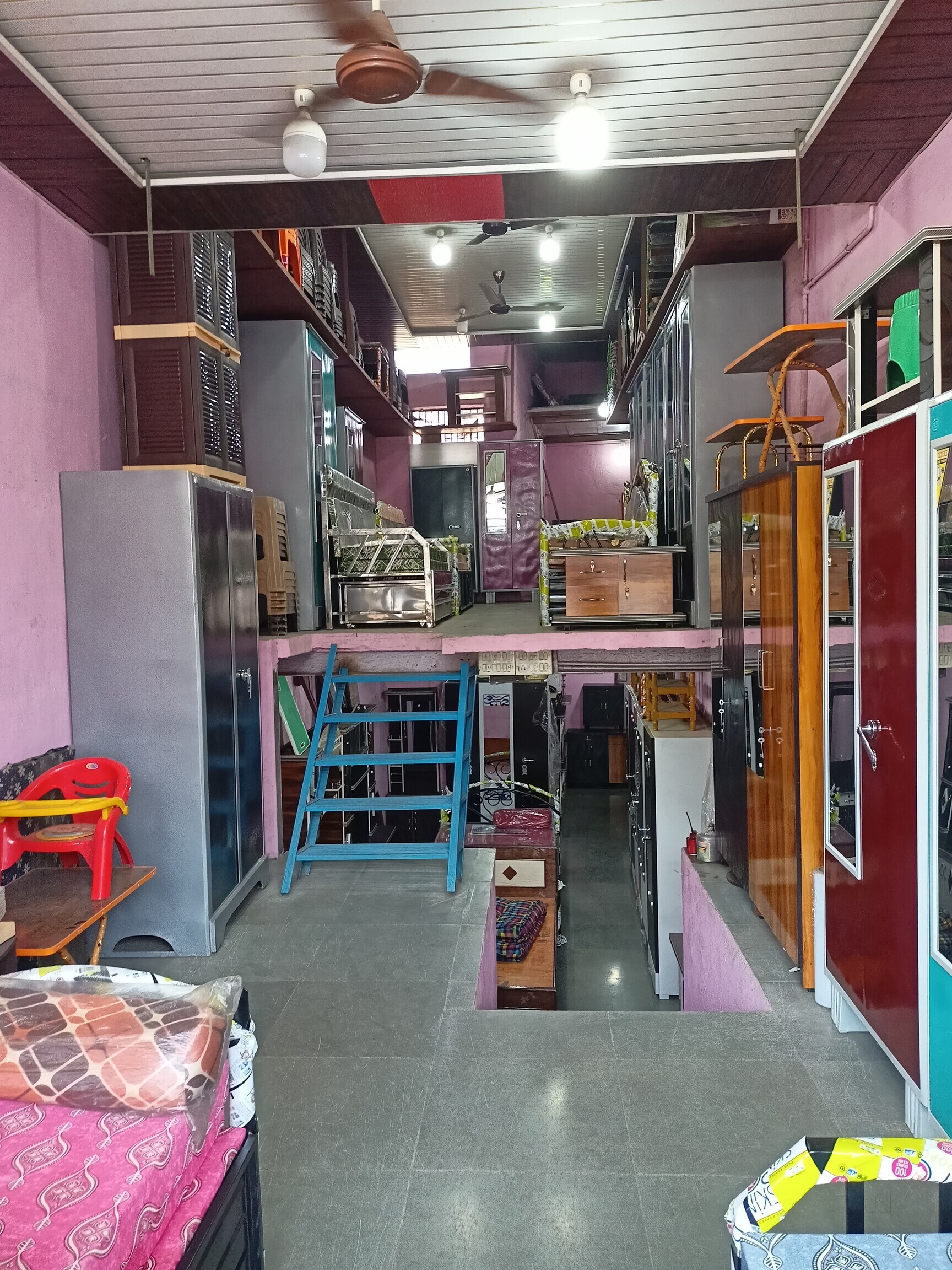 Sohail Ahmad Khan Shop in Kalyan East,Kalyan - Best Furniture Dealers ...