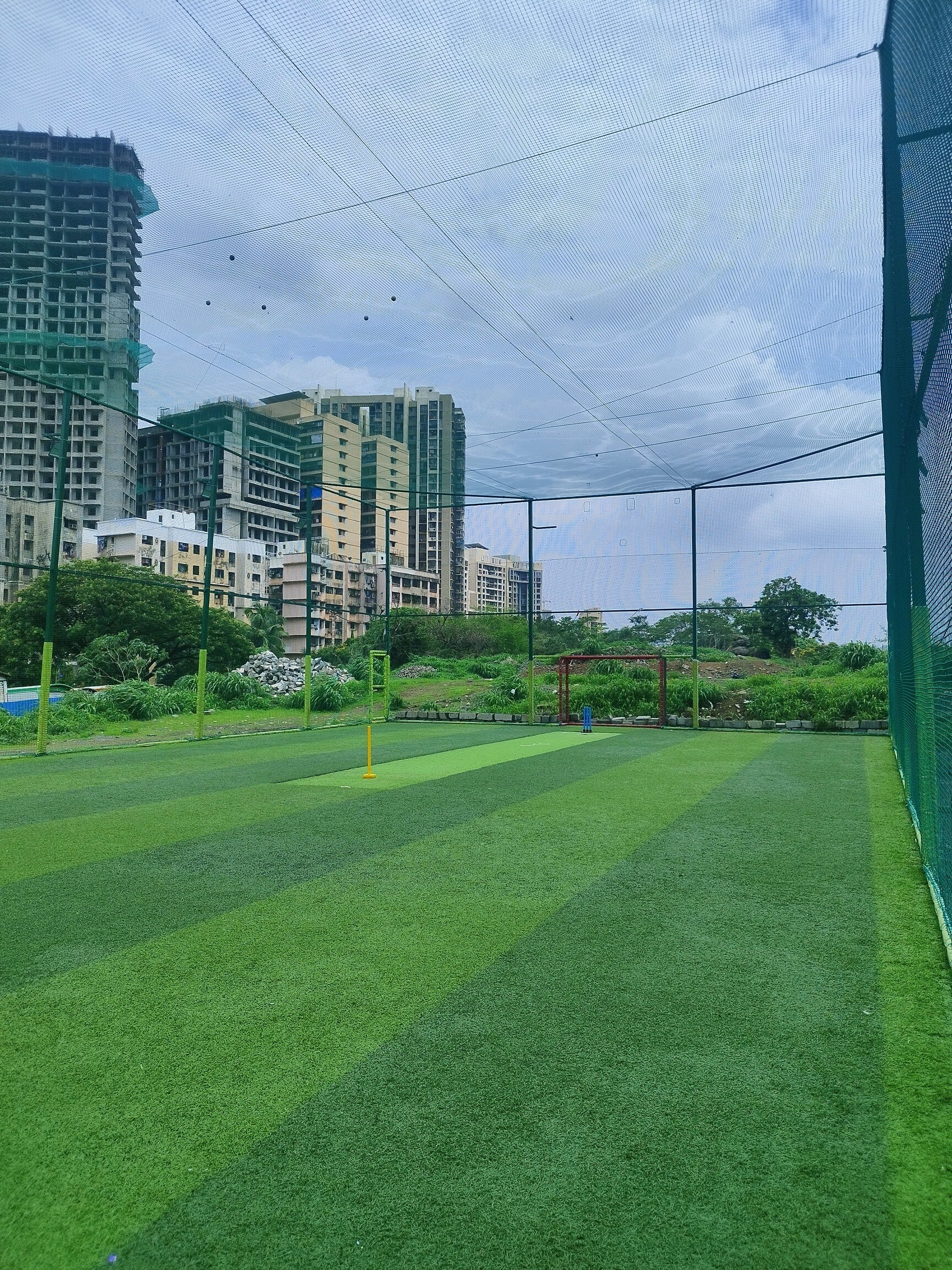 The Bhandup Fc Turf in Bhandup West,Mumbai - Best Sports Ground near me ...