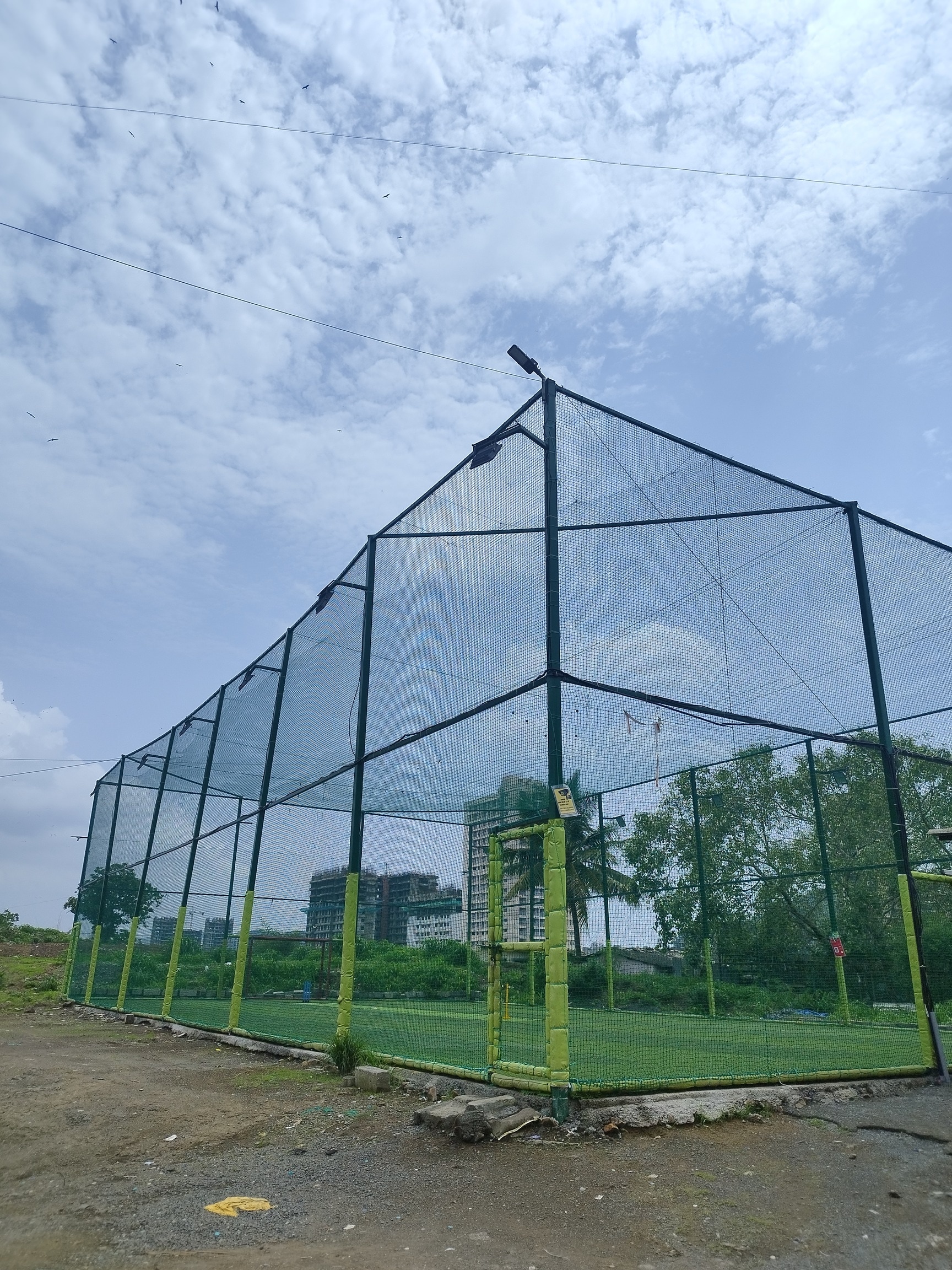 The Bhandup Fc Turf in Bhandup West,Mumbai - Best Sports Ground near me ...