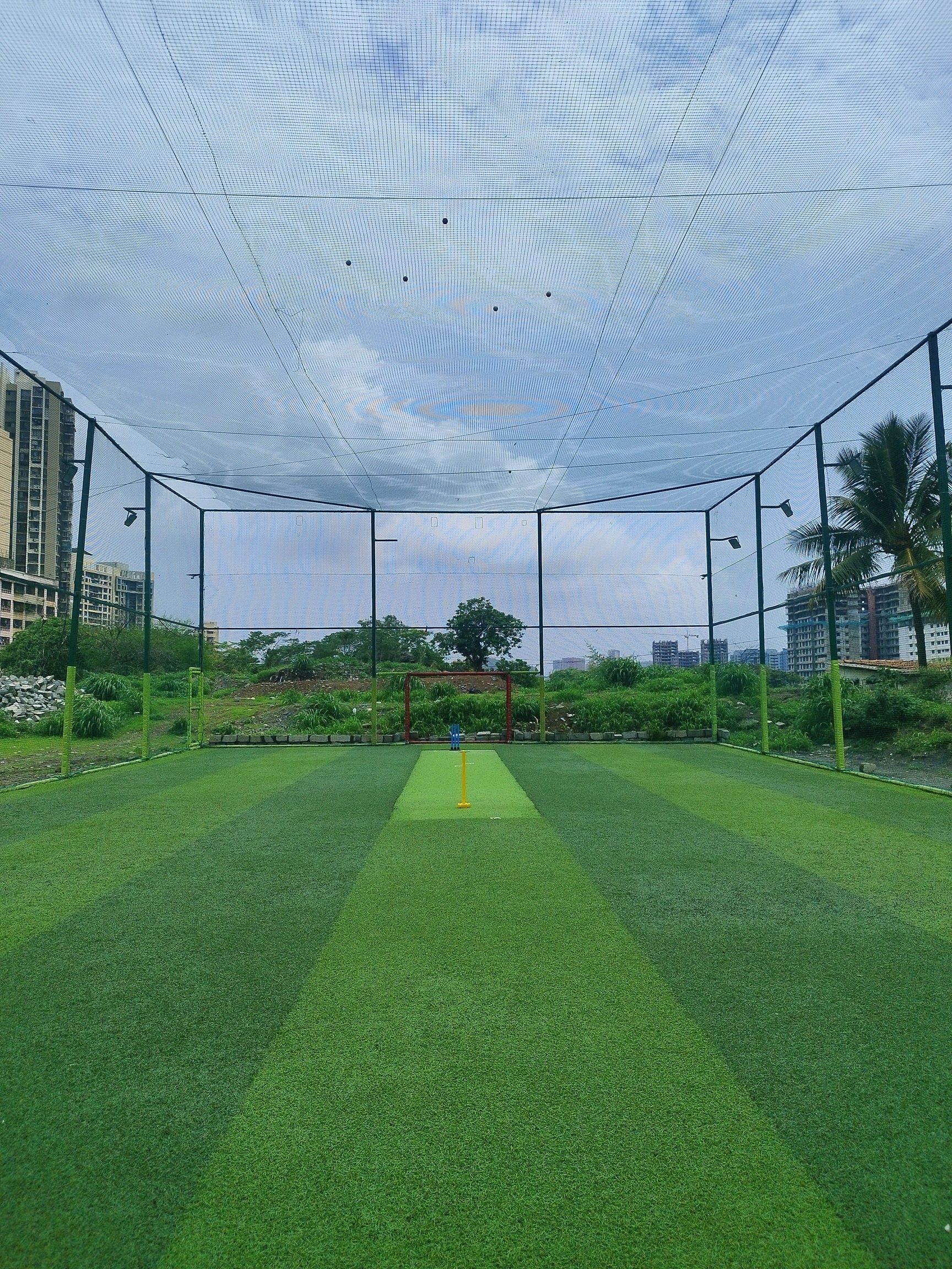 The Bhandup Fc Turf in Bhandup West,Mumbai - Best Sports Ground near me ...