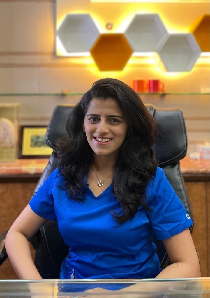 Dr Ritu Mali in Kalwa Thane,Thane - Best near me in Thane - Justdial