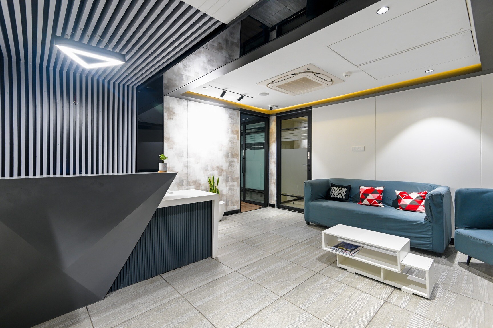 Klass Interiors in Santacruz West,Mumbai - Best Interior Designers near ...