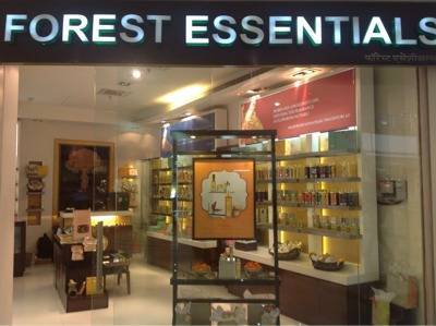 Forest Essentials (Inorbit Mall) in Malad West,Mumbai - Best Forest ...