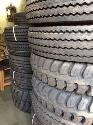 Durgadevi Motors in Prabhadevi,Mumbai - Best Tyre Dealers near me in ...
