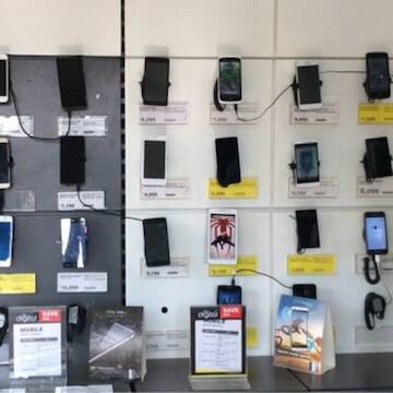 Jio Stores in Mumbai - Mobile Services - Justdial