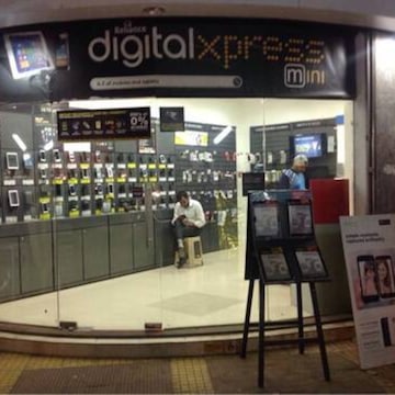Jio Stores in Mumbai - Mobile Services - Justdial