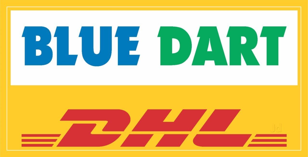 Blue Dart Express Limited (Head Office), Andheri East, Mumbai ...