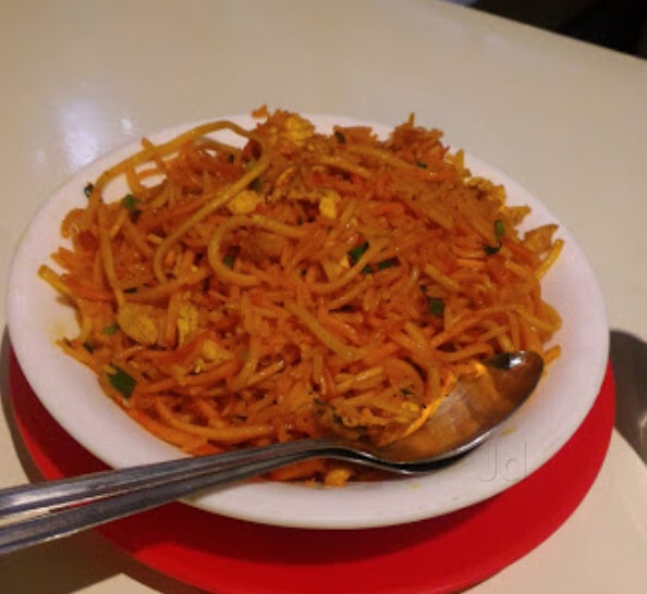 Hungry Bird in Seawoods,Navi Mumbai - Best Fast Food near me in Navi ...