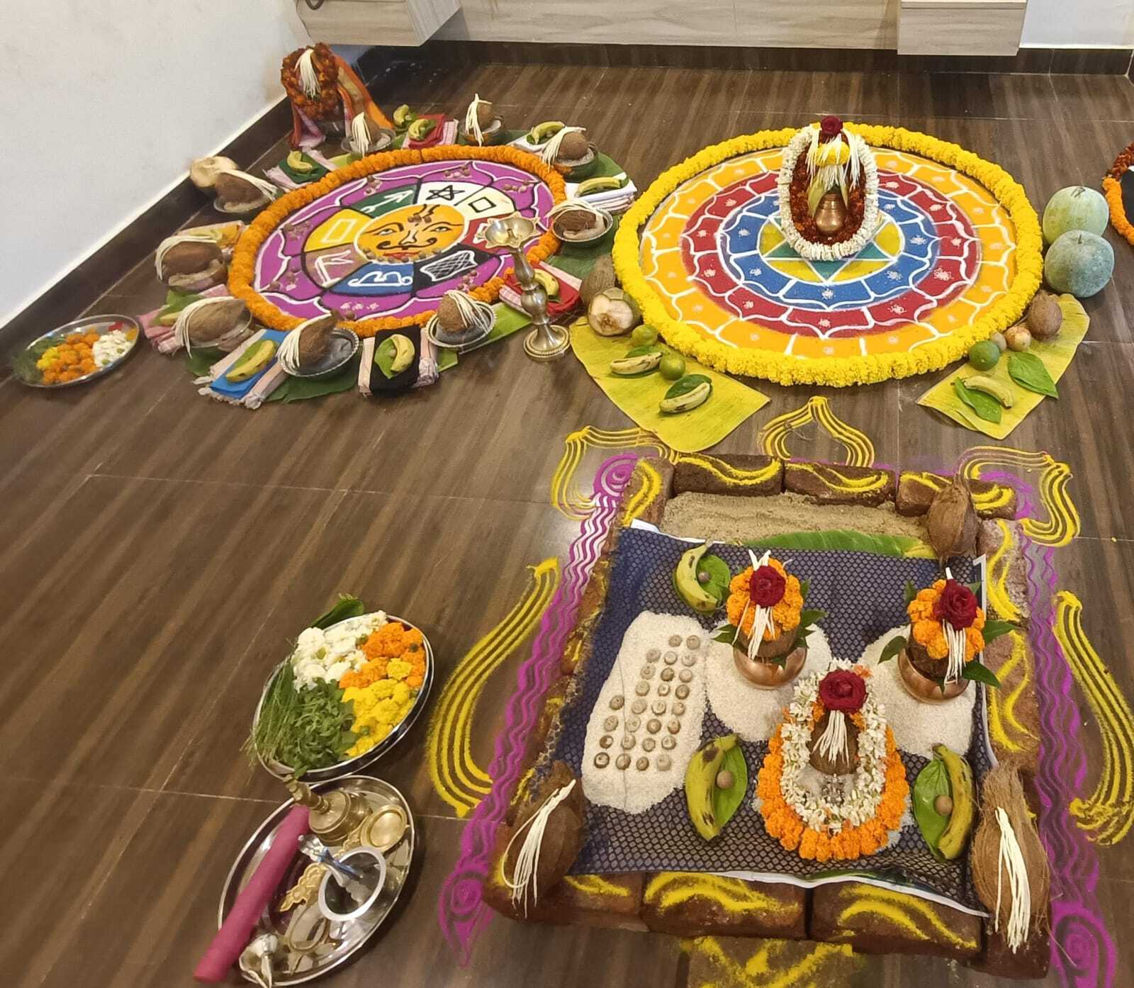 Shree Swami Samartha Puja Vidhi And Jyotish Kendra in Rabale,Navi ...