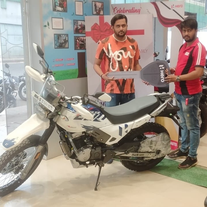 Trademark Auto in Chembur East,Mumbai - Best Battery Operated ...