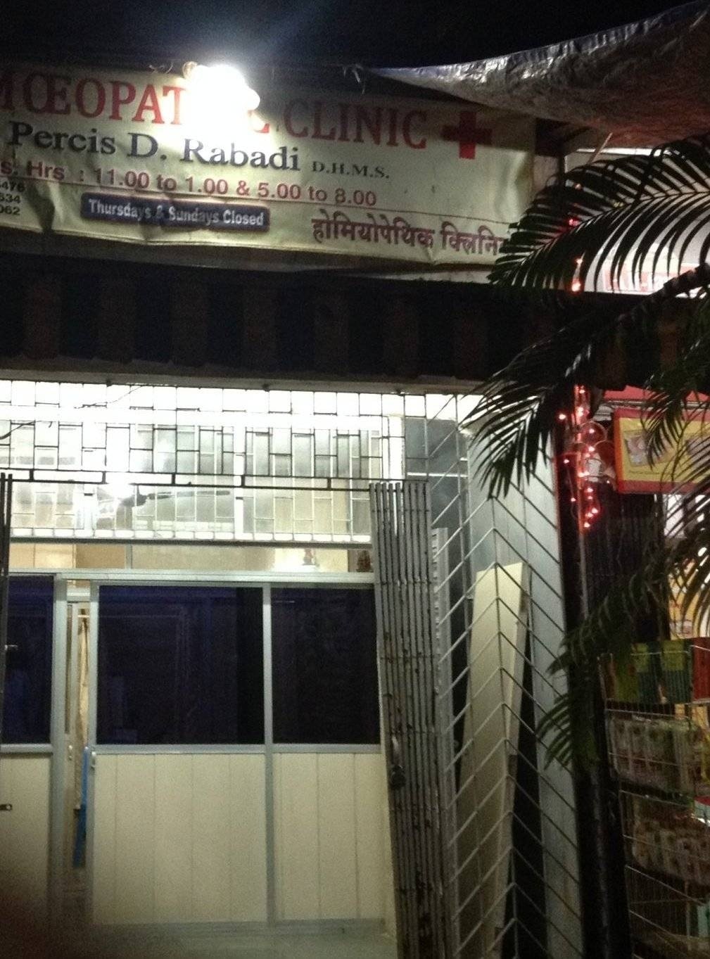 Percis Homeopathic Clinic In Andheri West Mumbai Best Homeopathic