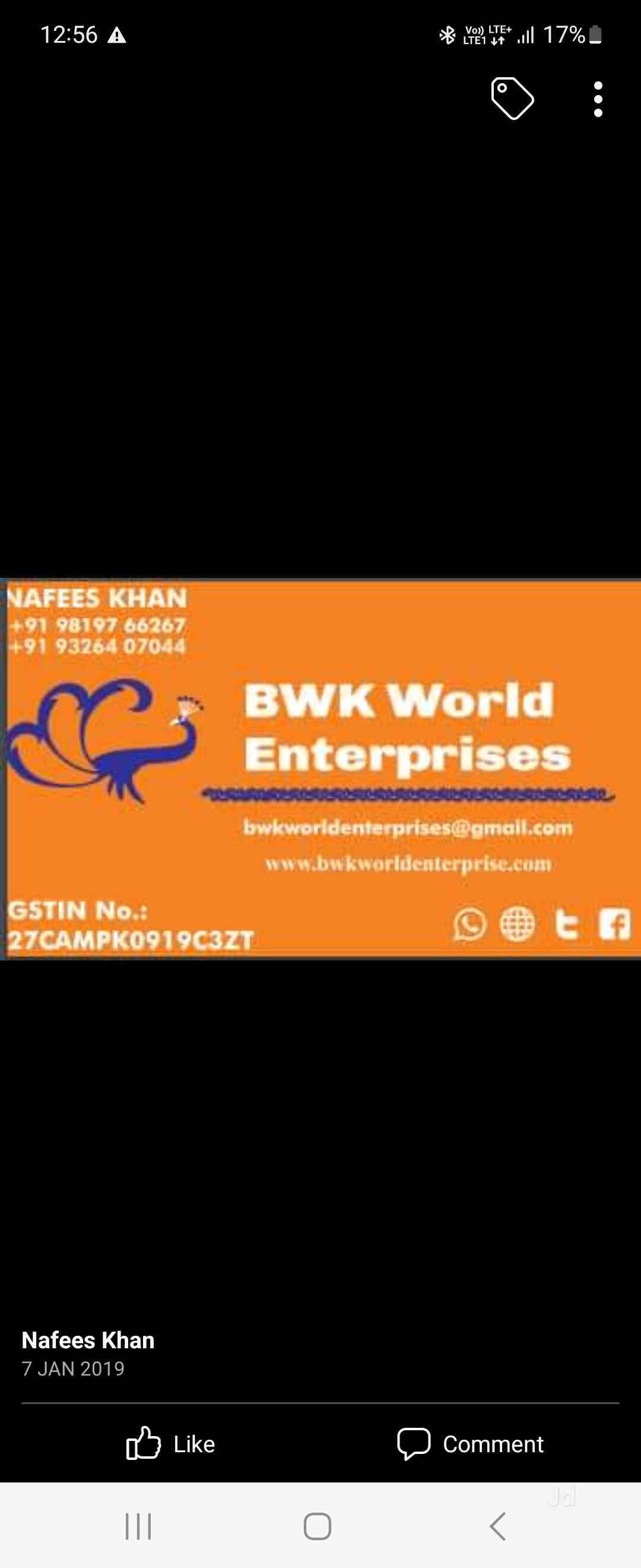 BwkWorldentrprises in Kurla West,Mumbai - Best Construction Companies ...