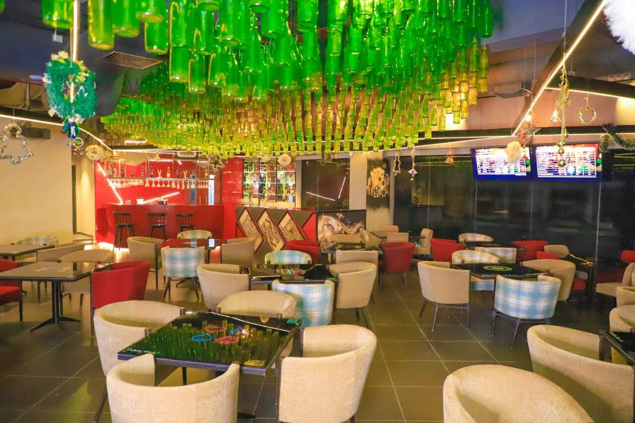 Level 1 - Bet Bar (Closed Down) in Andheri West,Mumbai - Best near me ...