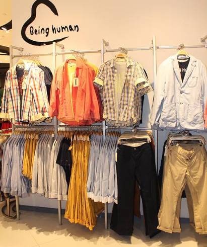 Being Human Clothing Reviews, Santacruz West, Mumbai - 1,139 Ratings ...