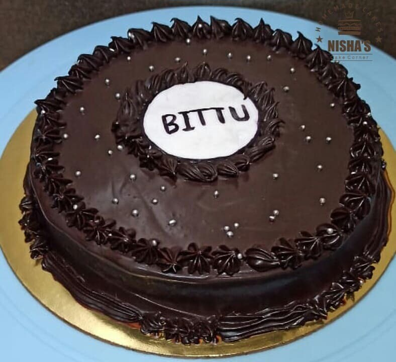 Nisha's Cake Corner in Vile Parle East,Mumbai - Best Cake Shops in ...