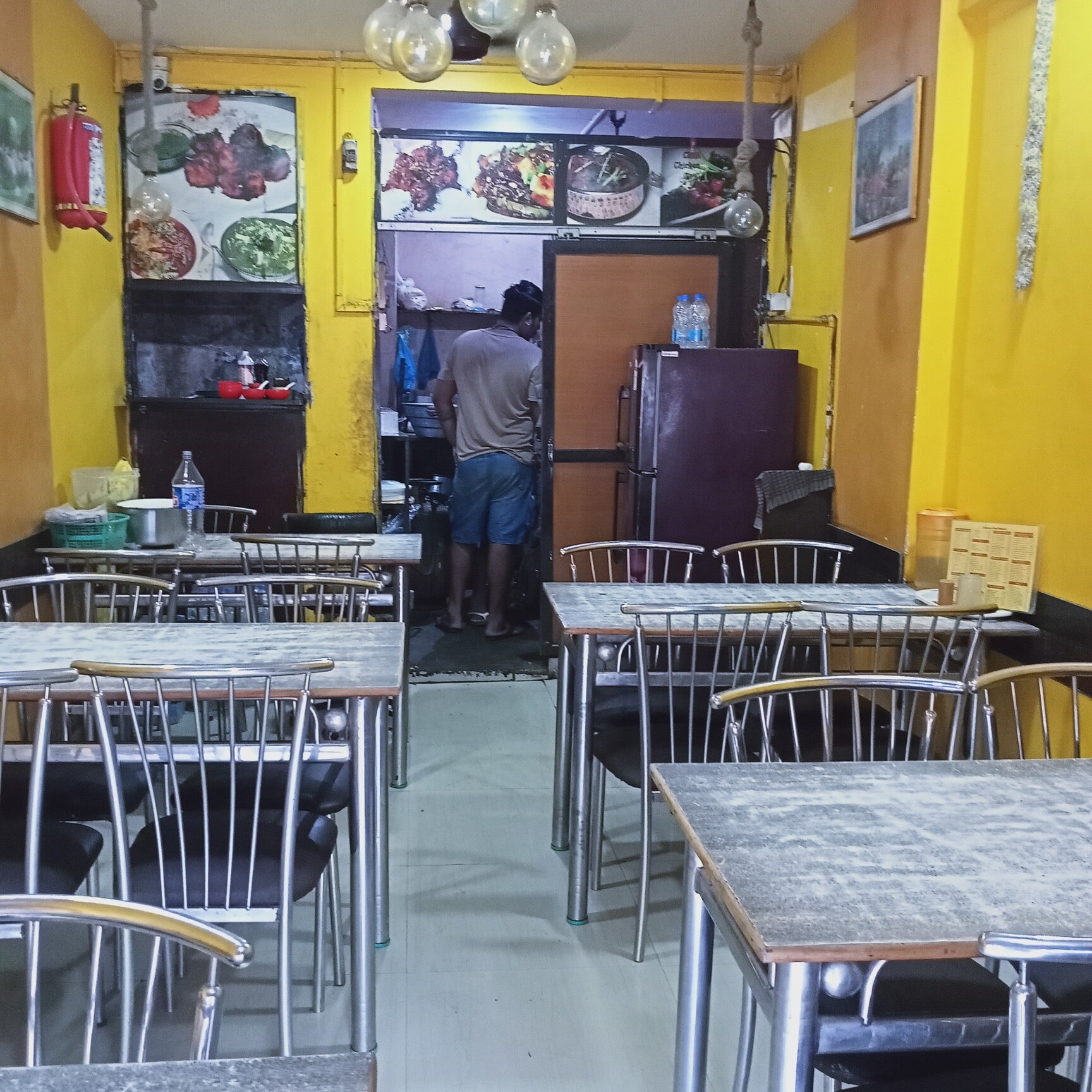 Jivdani Chinese Corner in Virar East,Palghar - Order Food Online - Best ...