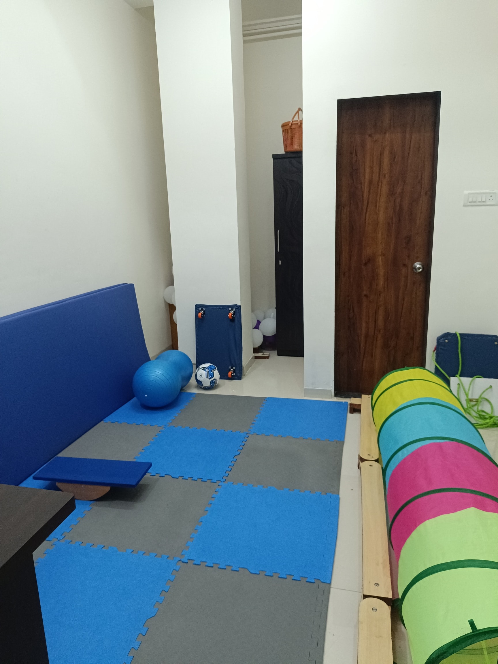 The therapy zone in Nehru Nagar-Kurla East,Mumbai - Best Speech ...
