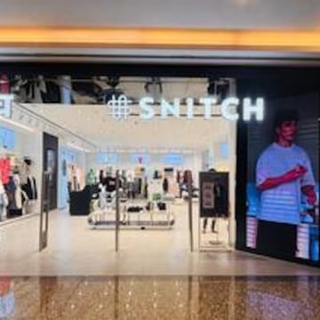 Top Readymade Garment Retailers Snitch in Mulund West - Best Readymade ...