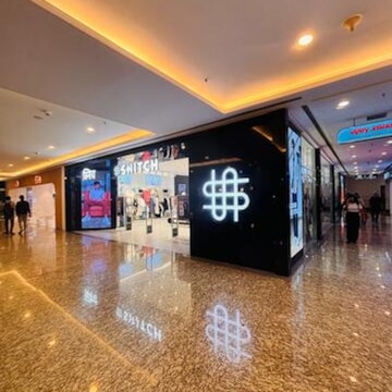 Top Readymade Garment Retailers Snitch in Mulund West - Best Readymade ...