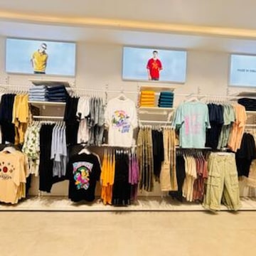 Top Readymade Garment Retailers Snitch in Mulund West - Best Readymade ...
