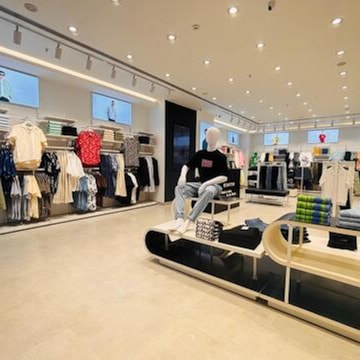 Top Readymade Garment Retailers Snitch in Mulund West - Best Readymade ...