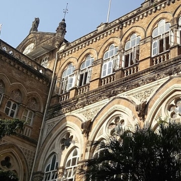 Chief Metropolitan Magistrate Court in Fort,Mumbai - Judicial Courts ...