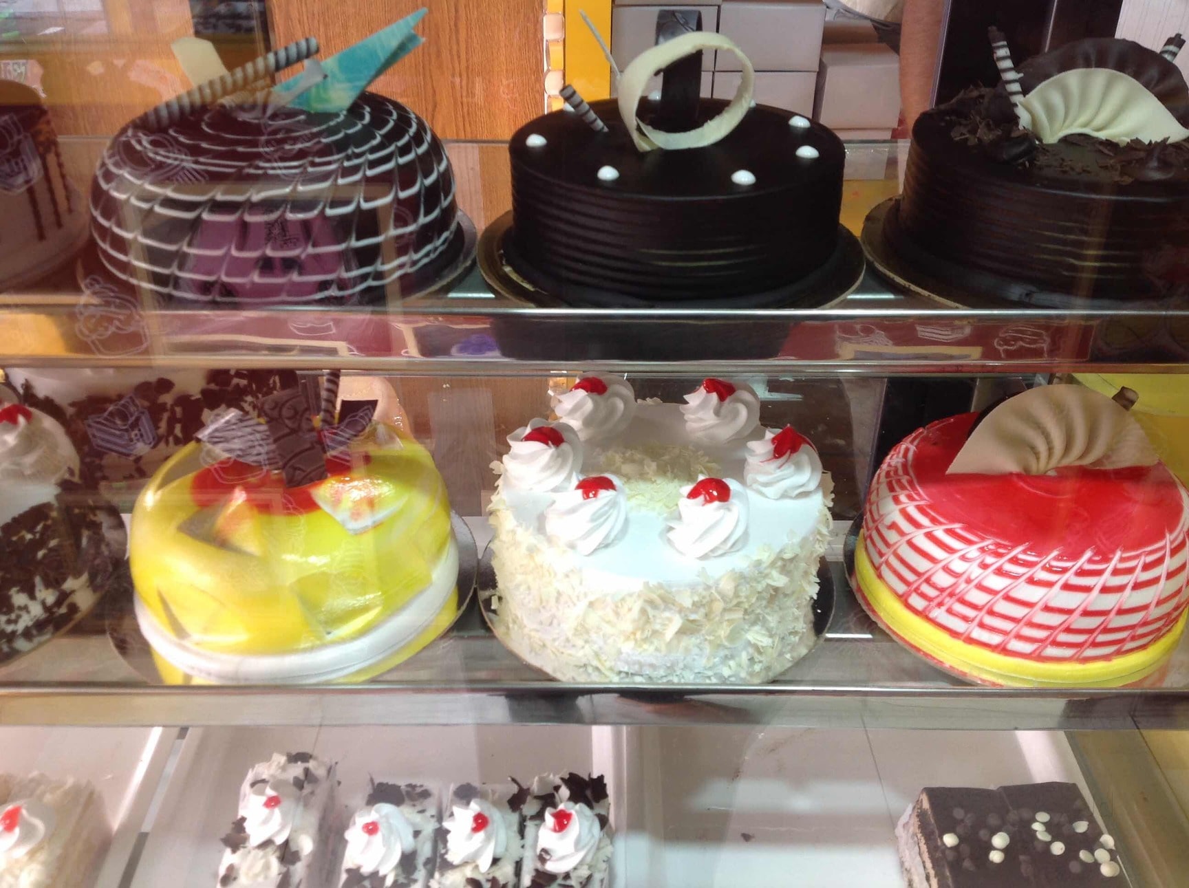 New Madina Bakery in Virar East,Palghar - Best Cake Shops near me in ...