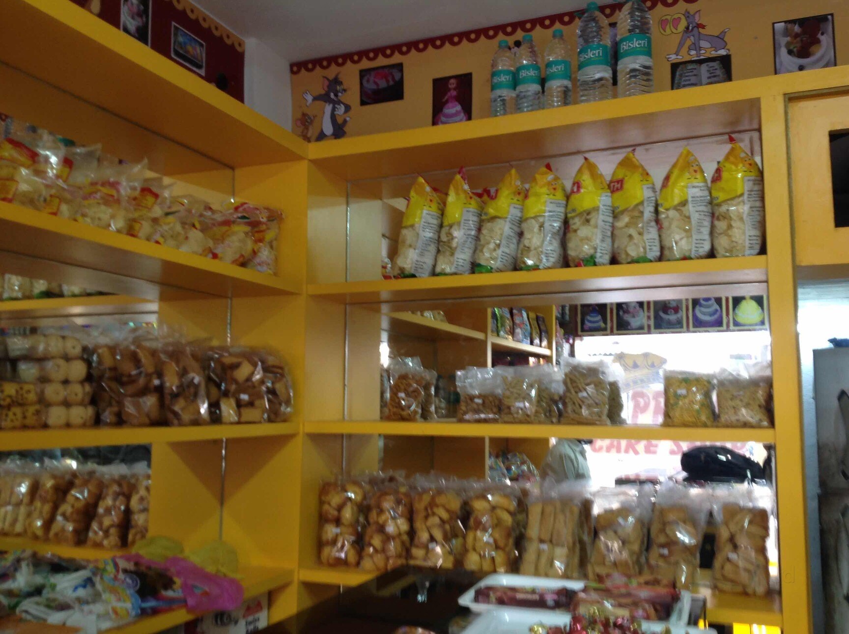 New Madina Bakery in Virar East,Mumbai - Best Cake Shops in Mumbai ...