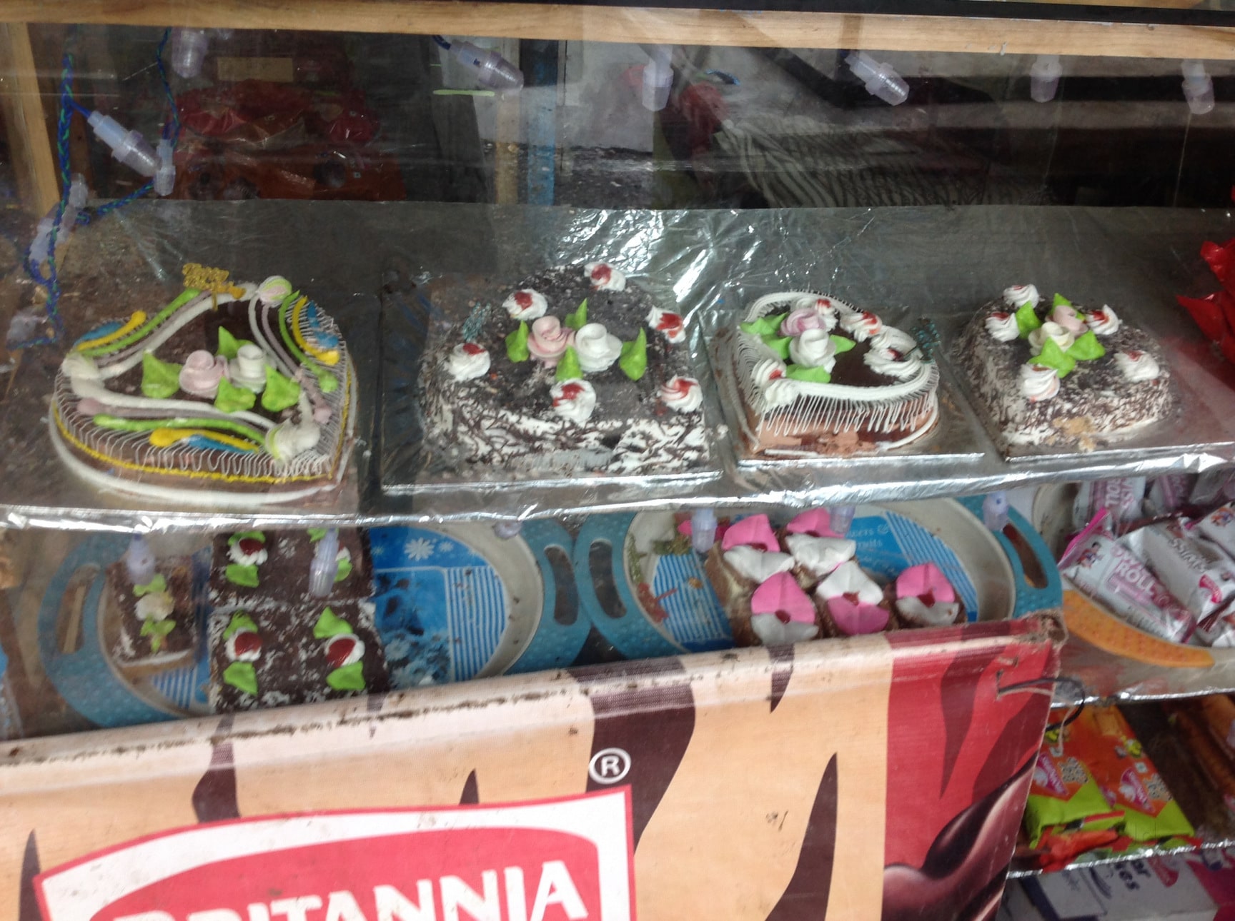 New Madina Bakery in Virar East,Palghar - Best Cake Shops near me in ...