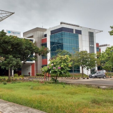 Find list of Capgemini India in Coimbatore near me - Justdial