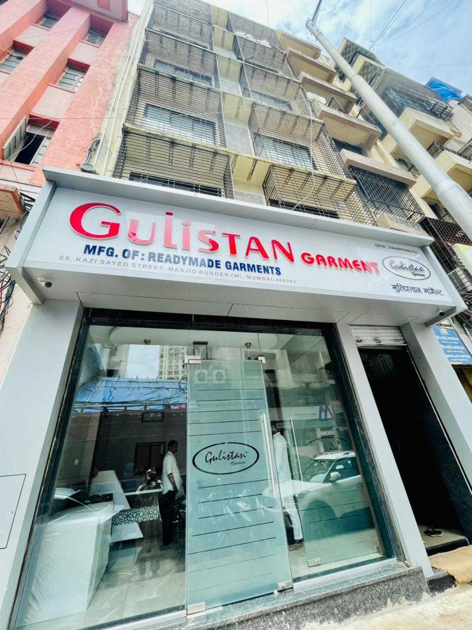 Gulistan Garment in Masjid Bunder,Mumbai - Best Kids Readymade Garment ...