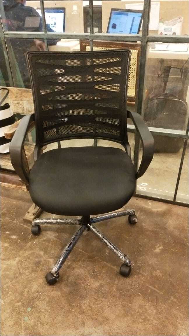 Mumbai Chairs in Andheri East,Mumbai - Best Office Chair Repair ...