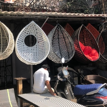 Cane furniture store near me store