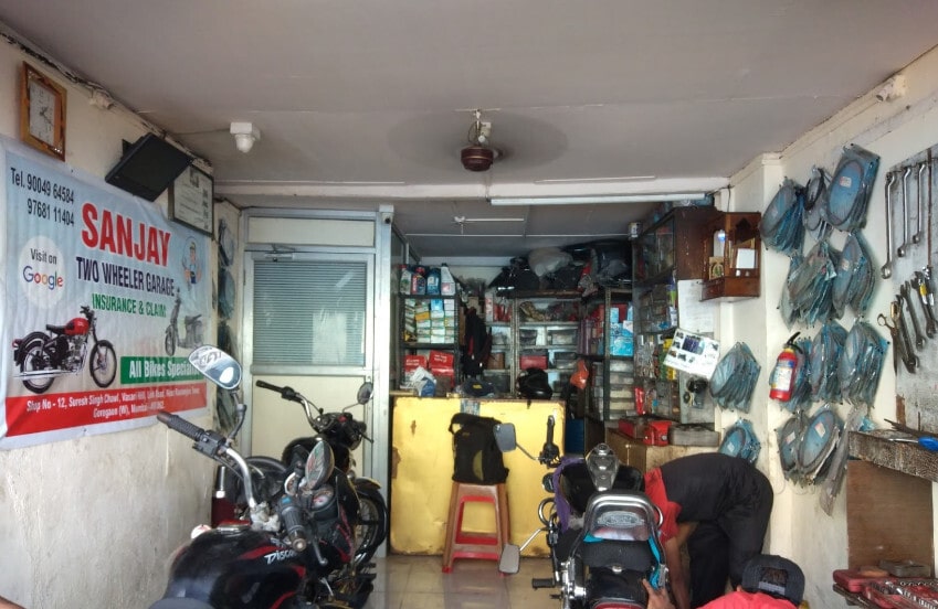 Sanjay Bike Rentals (Two Wheeler Rental) in Malad West,Mumbai - Best ...