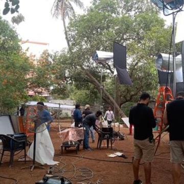 Top Casting Directors in Mumbai near me - Justdial