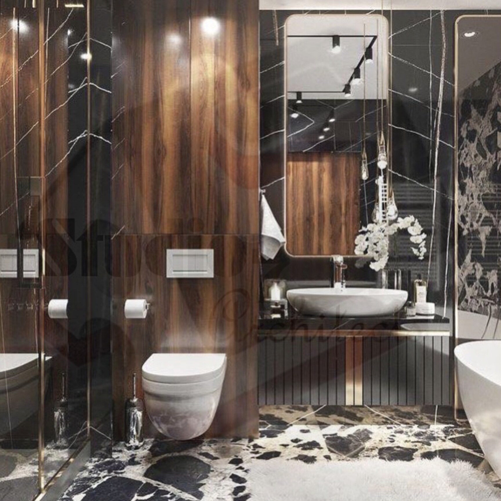 Studio-7 Architects in Vashi,Navi Mumbai - Best Interior Designers near ...