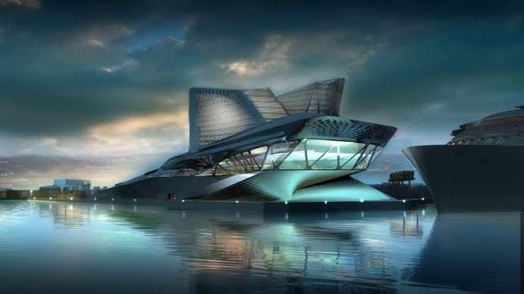 Studio-7 Architects in Vashi,Navi Mumbai - Best Interior Designers near ...