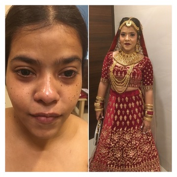 Top Beauty Parlour Classes For Insta Glow Advance Facial in Wavanje ...