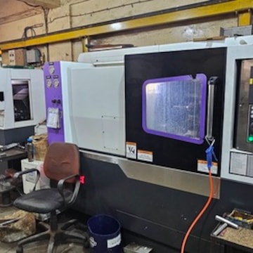 Metro Engineering Works in Andheri East, Mumbai - Best Plastic Mould ...