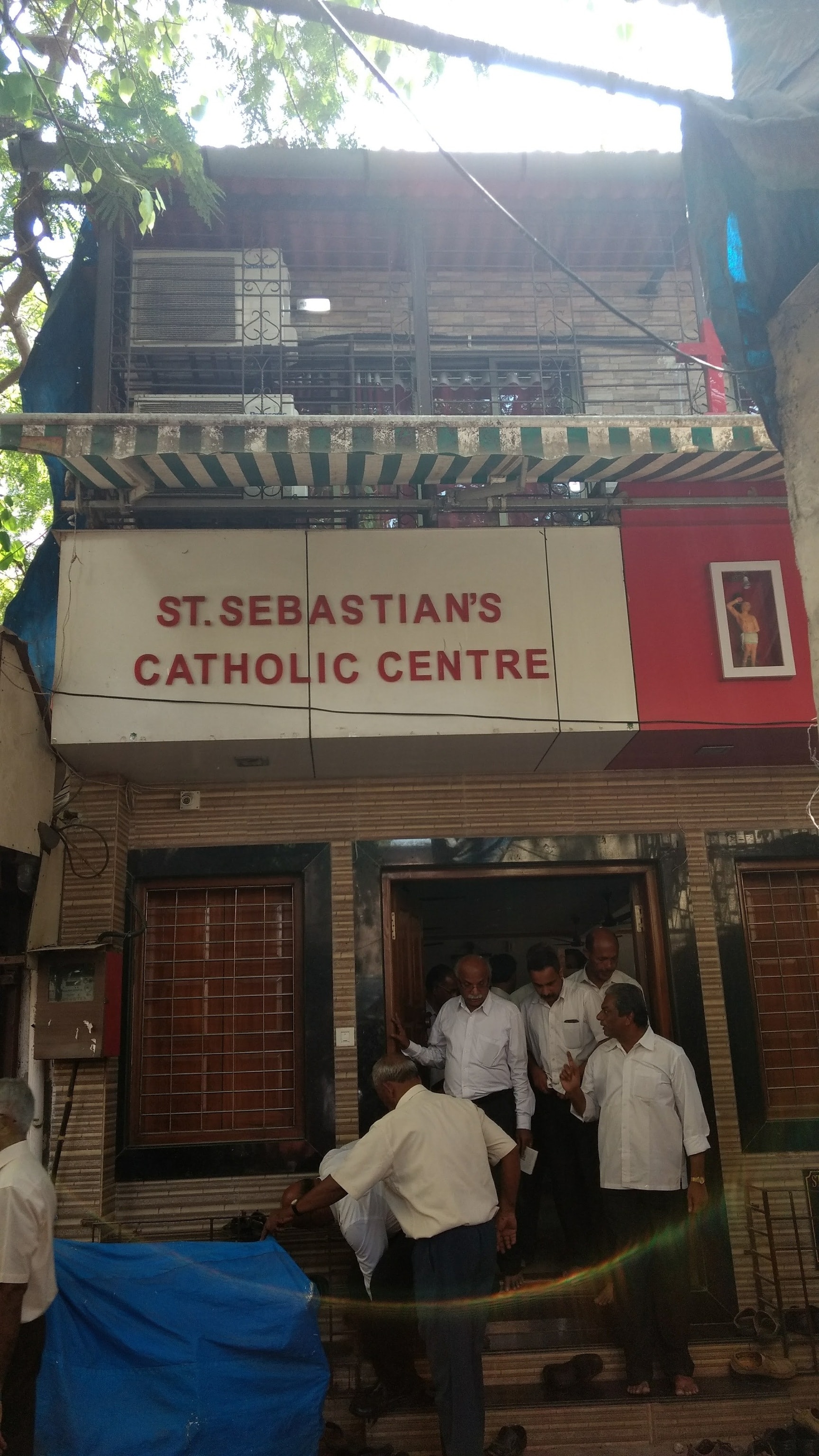 St Sebastian's Catholic Centre in Kanjurmarg East,Mumbai - Best ...