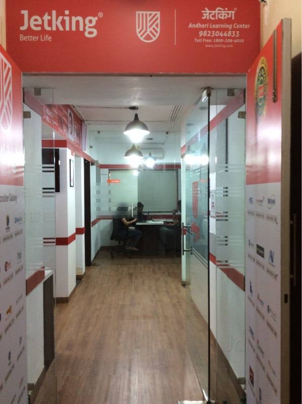 Jetking Andheri in Andheri East,Mumbai - Best Computer Hardware ...