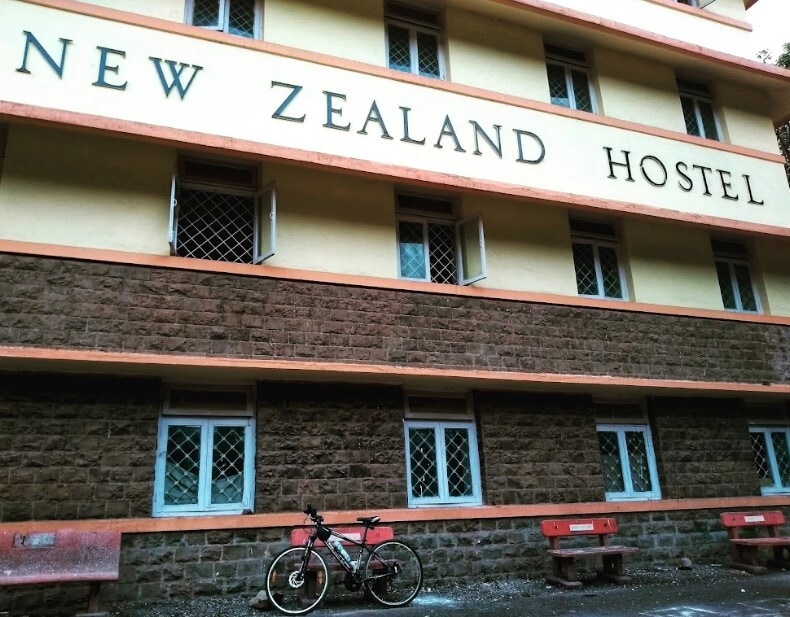 Things to do near Dsi & Newzealand Hostel in Aarey Milk Colony-Goregaon ...