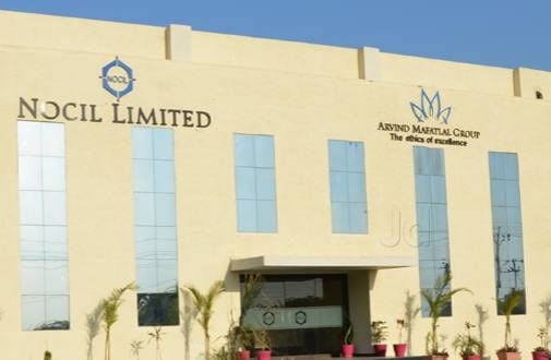Nocil Ltd (Head Office) in Churchgate, Mumbai - Best Pharmaceutical ...