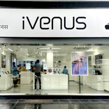 Find list of Ivenus Stores in Mumbai near me - Justdial